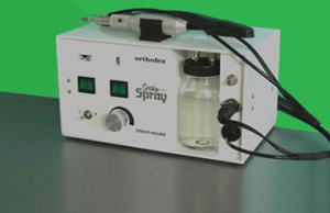 Podiatry Drill Information | European Footcare Supply