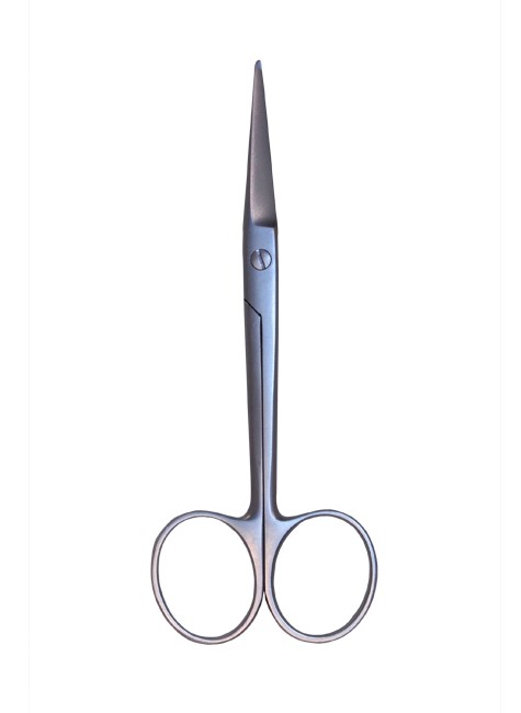 3-50R | Podiatry Scissors | European Footcare Supply