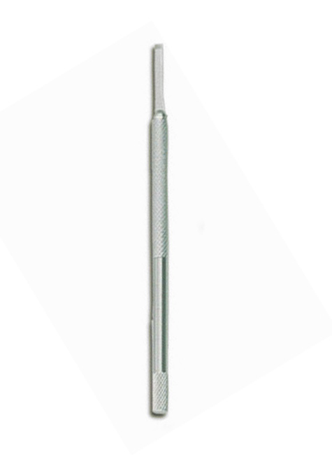 9-100R | Podiatry Scalpel Handles | European Footcare Supply
