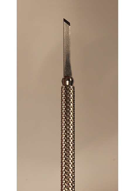 9-100R | Podiatry Scalpel Handles | European Footcare Supply