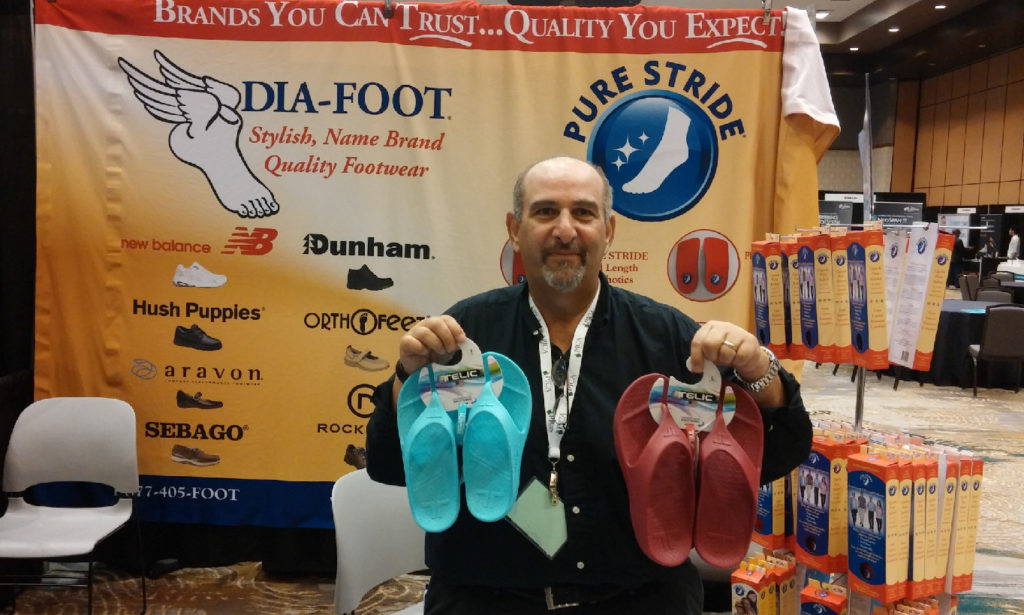 Increase Your Practice's Revenue with These Podiatry Products